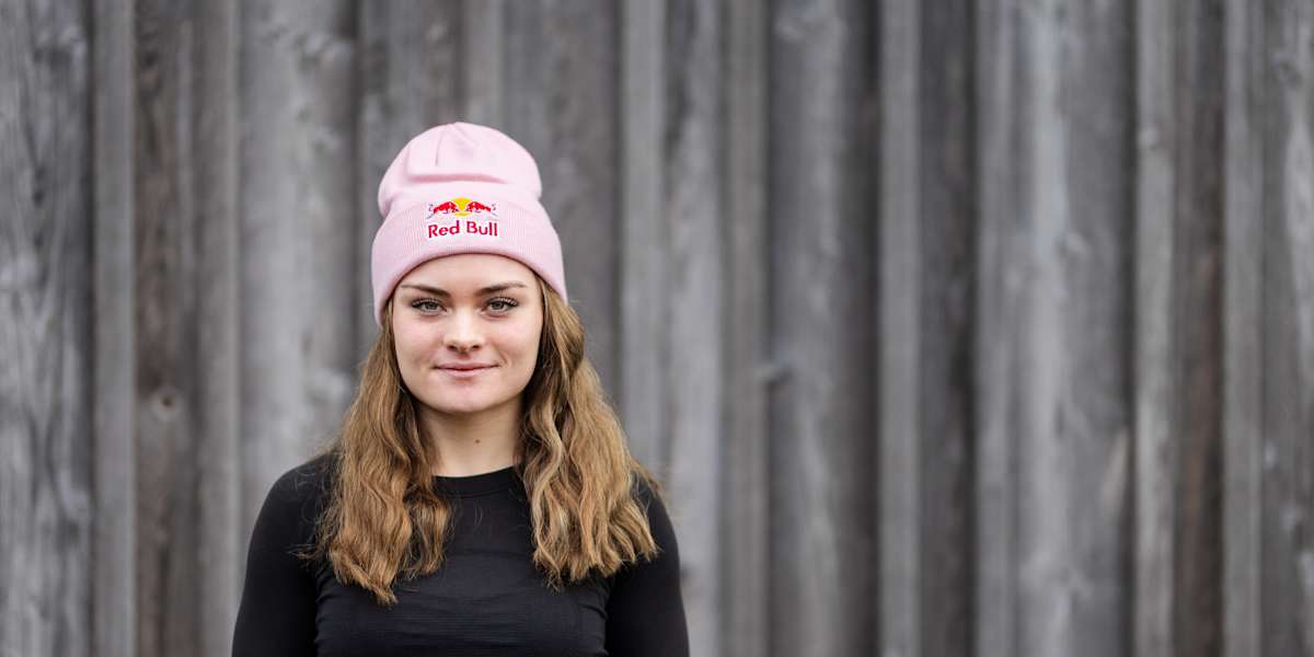 Lucy Procter: HYROX – Red Bull Athlete Profile