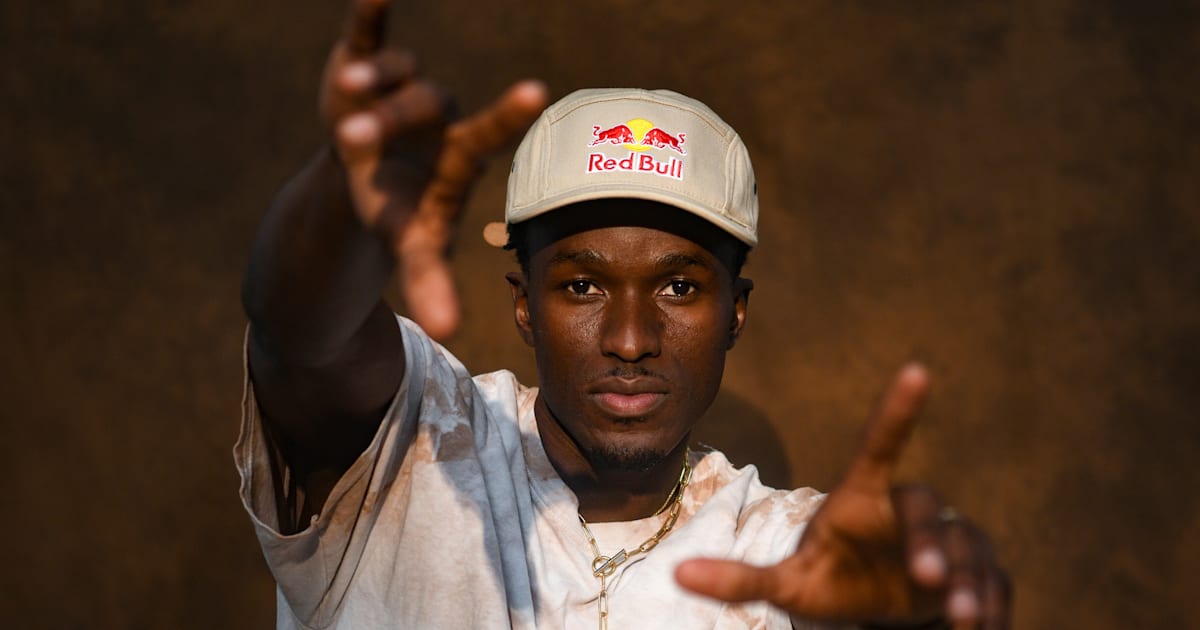 Will Claye: Athletics – Red Bull Athlete Page