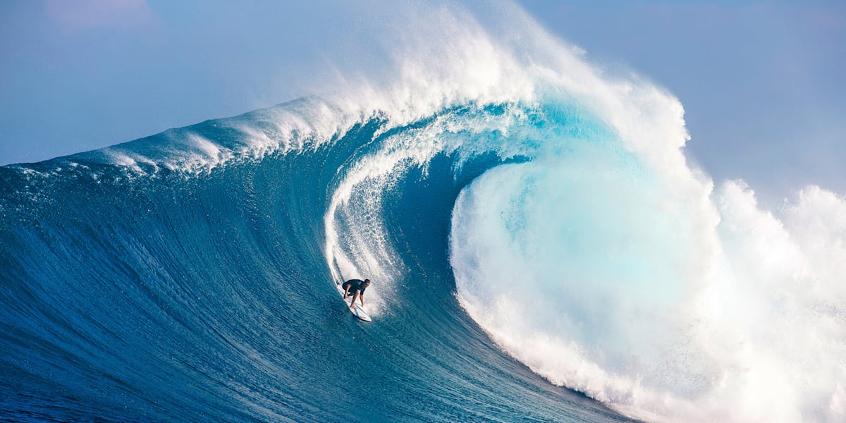 Generations: The Movie – Quiksilver surf