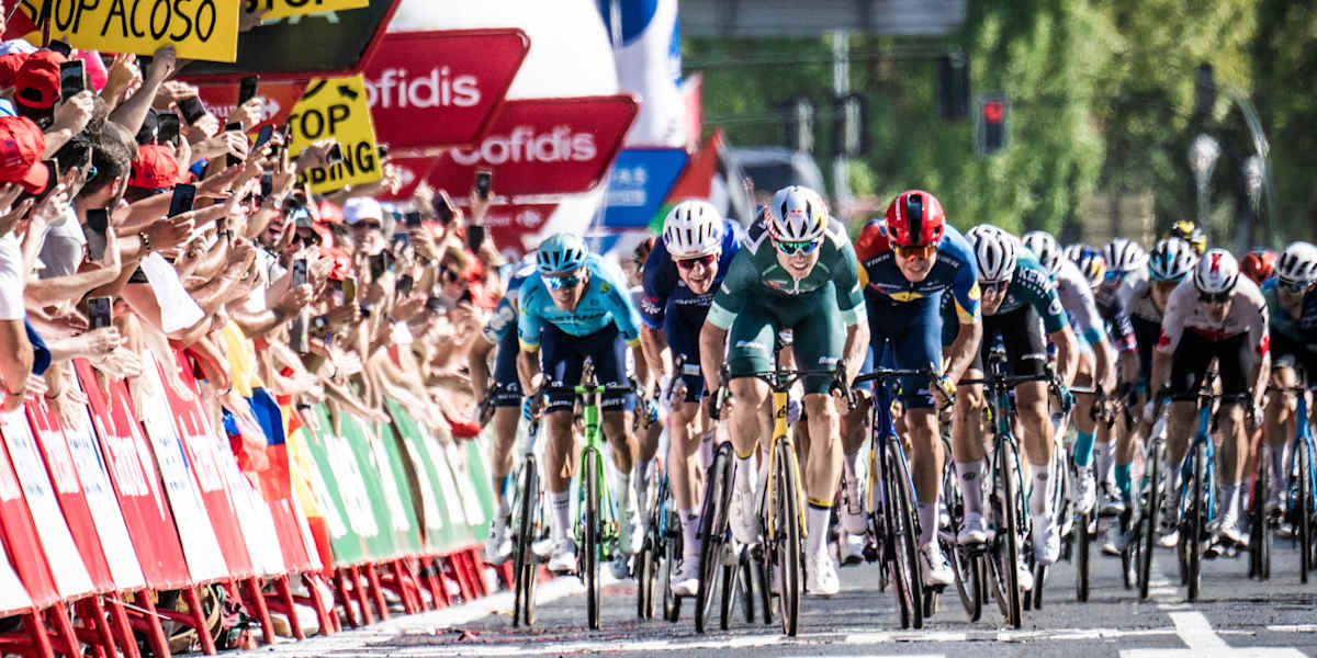 La Vuelta a España 2025: Tutto quello che c'è da sapere