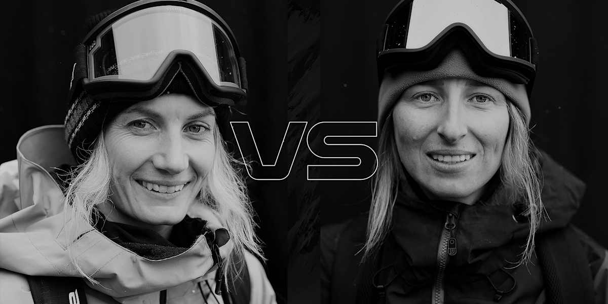 Natural Selection Tour Duels 2025: Luxton vs Blackley