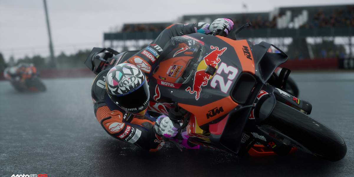 MotoGP 25 Game Guide: Tipps & Tricks fürs Motorrad-Spiel