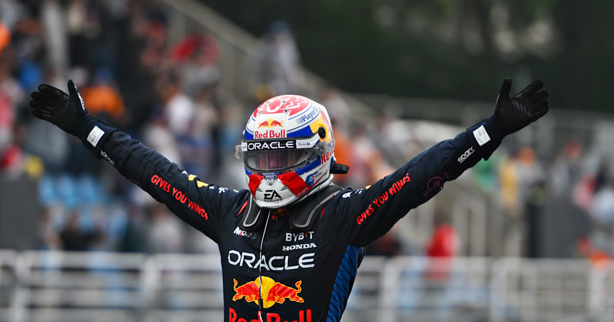 Gran Premio de Brasil 2024 de Fórmula 1 | Carrera