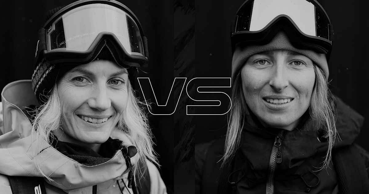 Natural Selection Tour Duels 2025: Luxton vs Blackley