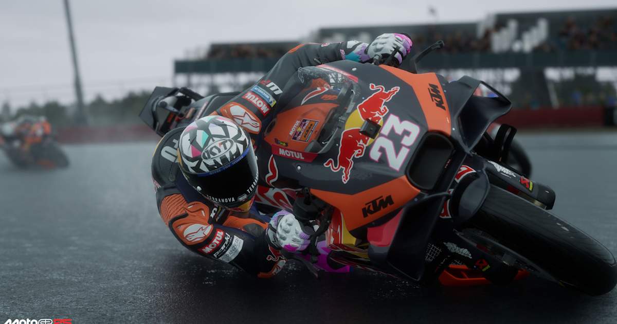 MotoGP 25 Game Guide: Tipps & Tricks fürs Motorrad-Spiel