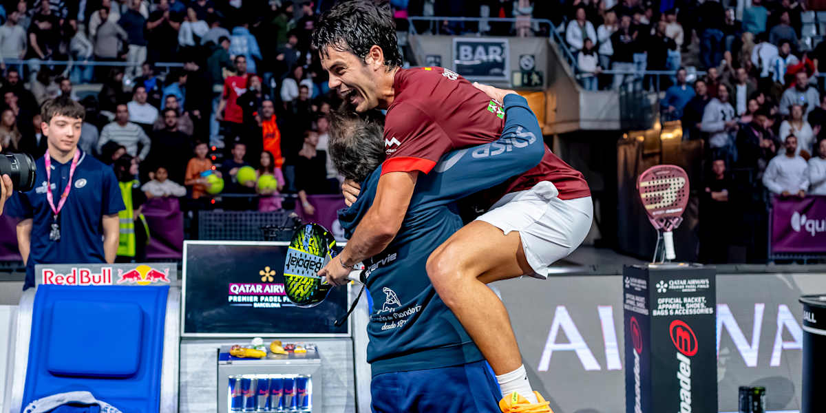 Τένις vs σκουός vs padel: Πού διαφέρουν τα τρία μεγάλα αθλήματα ρακέτας;