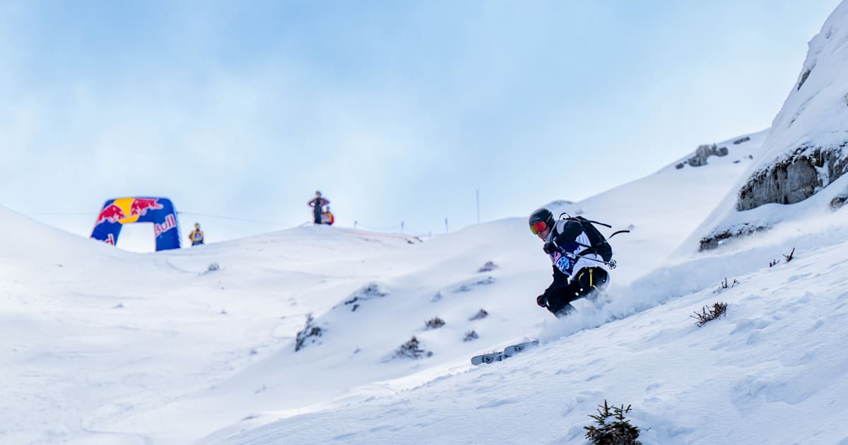 Cum a fost la Red Bull Oslea Hike & Ride 2024