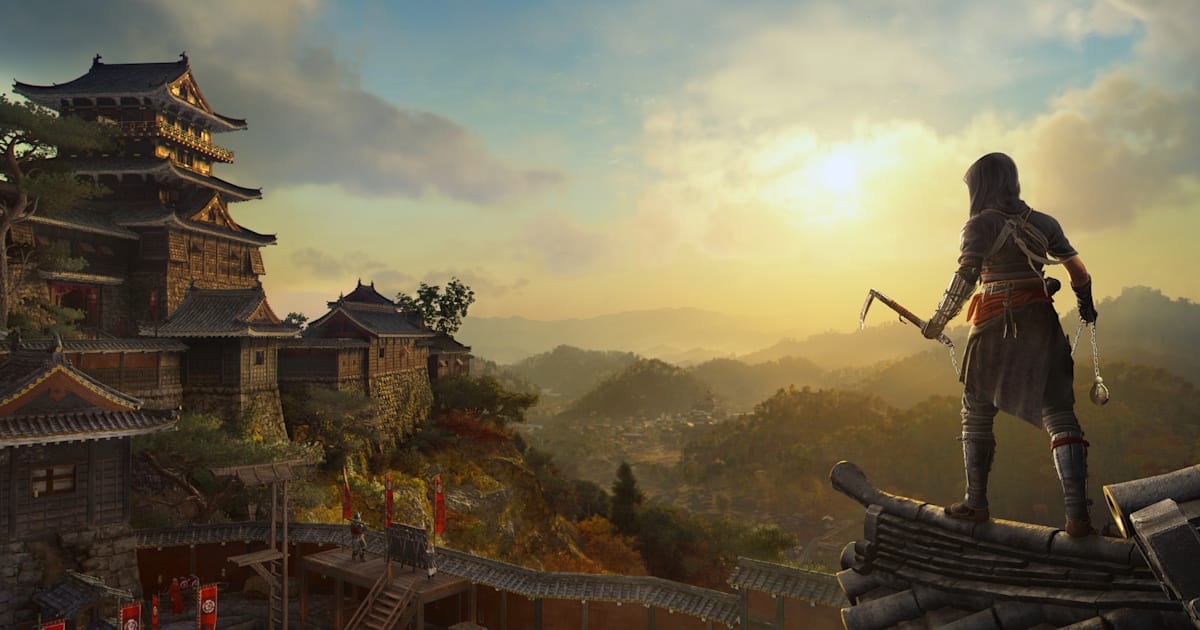 Assassin's Creed Shadows: Everything we know so far