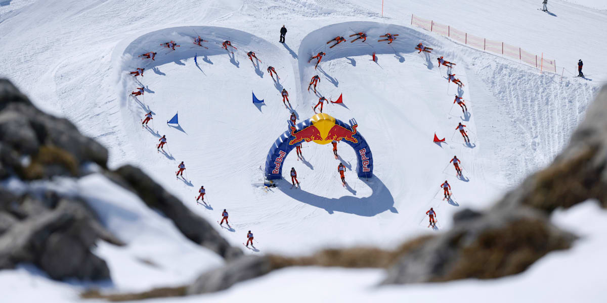 Red Bull Bankx 2023: Die Highlights des Ski-Events