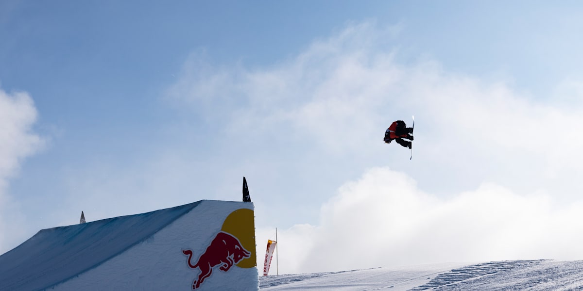 2024 Laax Open guide: Everything you need to know