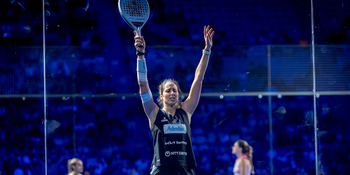 Padel Life: Gemma Triay - La mejor jugadora revela su sueño