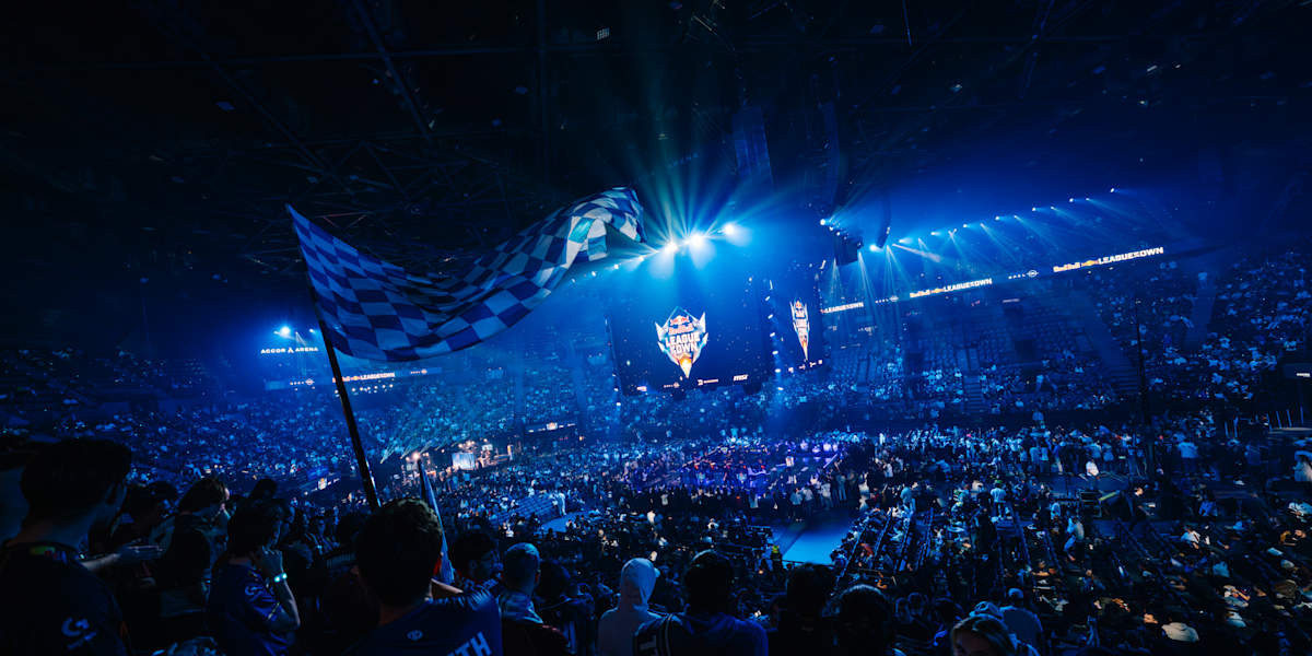 League of Legends Ranking System erklärt