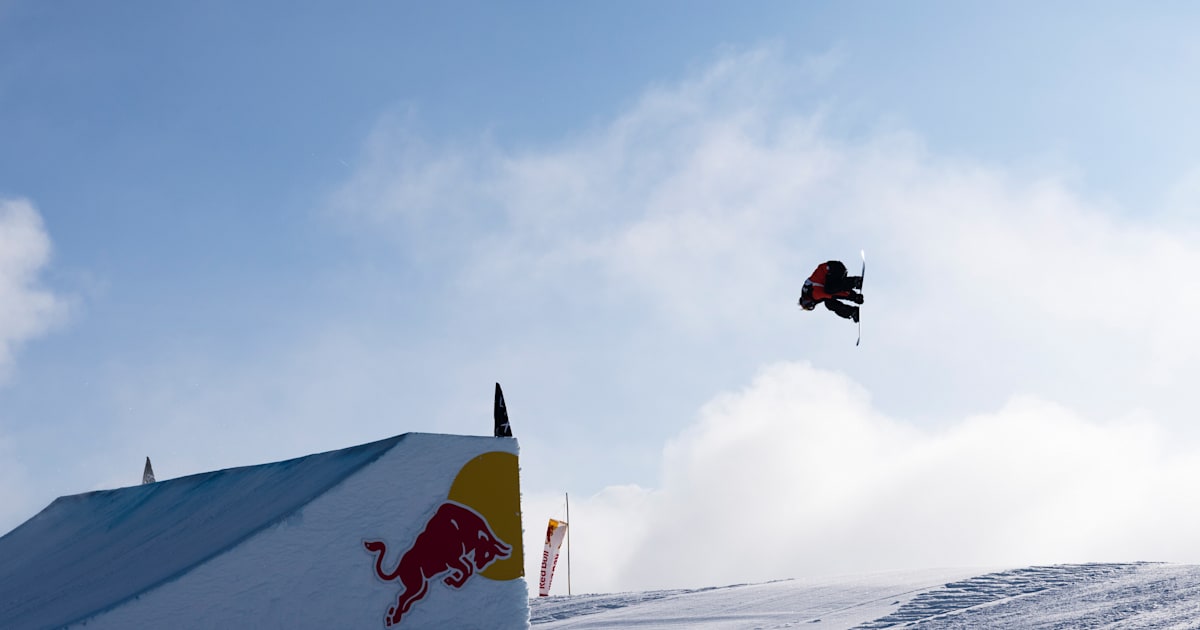 2024 Laax Open guide: Everything you need to know