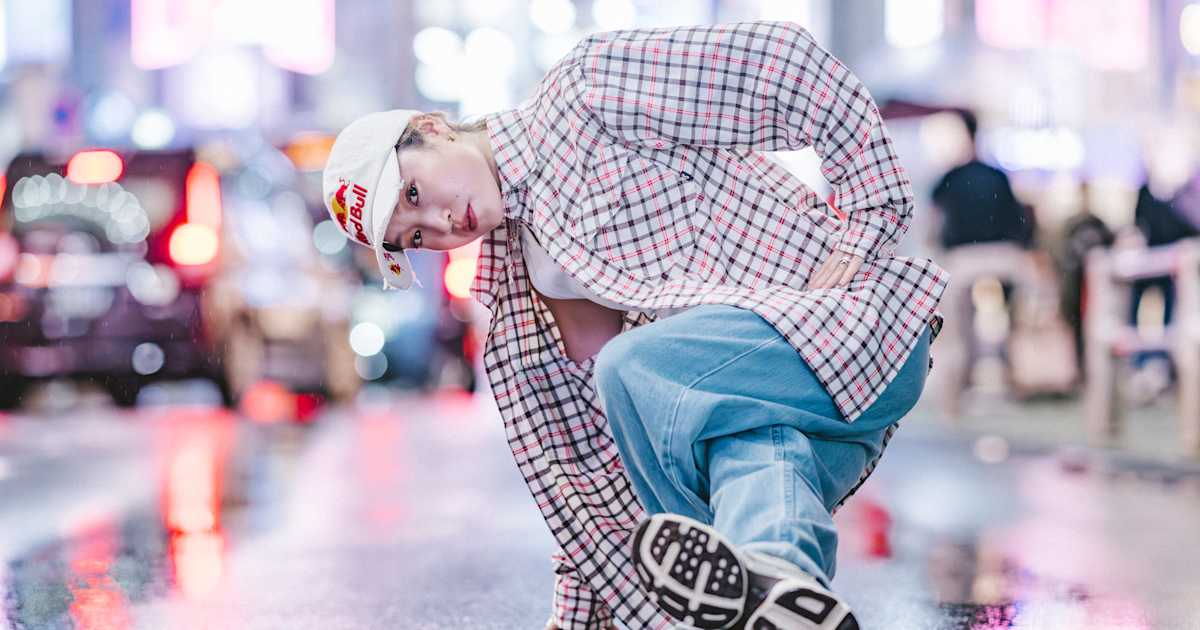 Red Bull BC One en Japón: El legado del evento de breaking