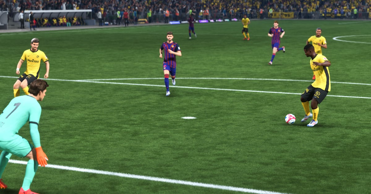 EA FC 27: Explodieren die Ratings dieser Schweizer Spieler?