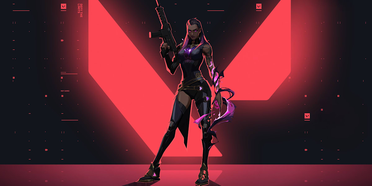 Reyna Guide - How to dominate with Reyna’s abilities!