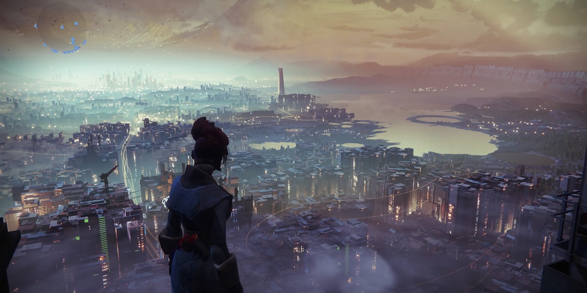 Destiny 2 vaulted content: 7 key features to check out