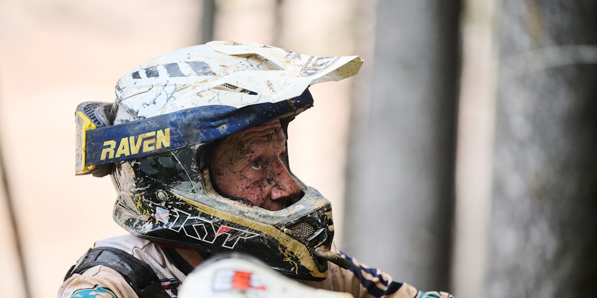 FIM Hard Enduro 2024: Valleys Hard Enduro – event info