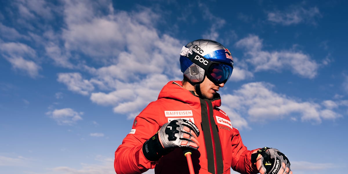 Marco Odermatt: Profil lyžiarskeho velikána