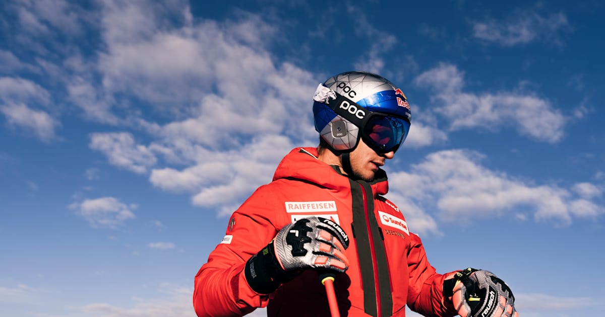 Marco Odermatt: Profil lyžiarskeho velikána