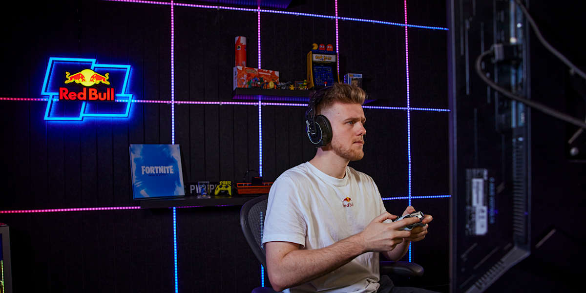 Streamer Lachlan's five best Fortnite challenges to try