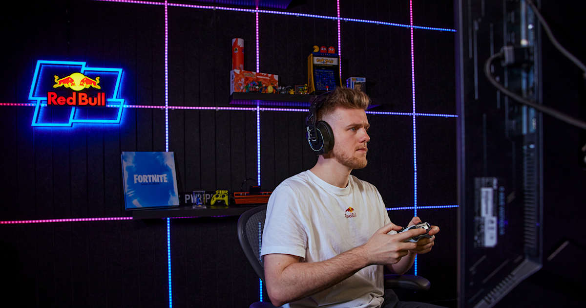 Streamer Lachlan's five best Fortnite challenges to try