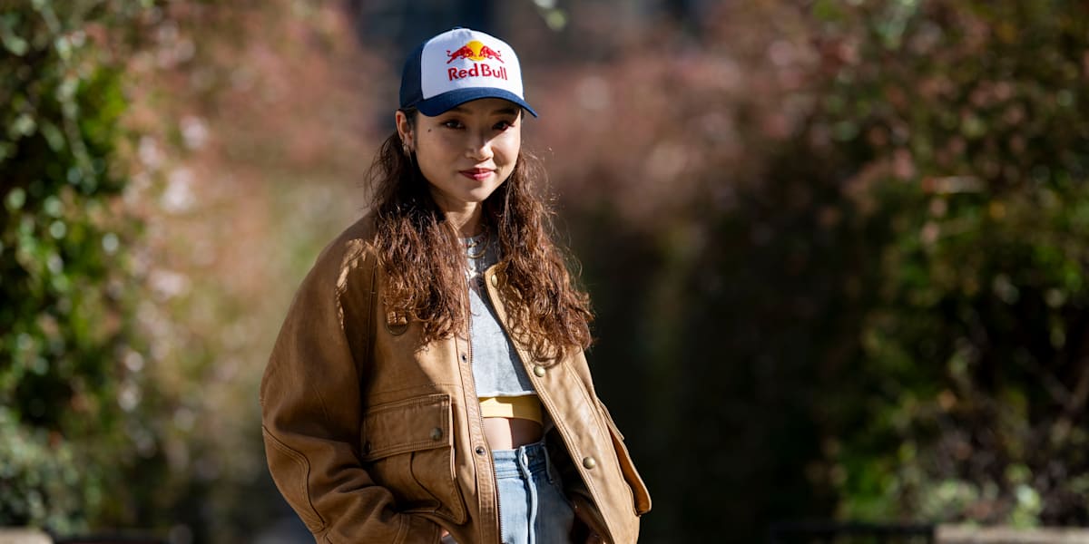 8件你需要了解關於B-Girl Ami的事情