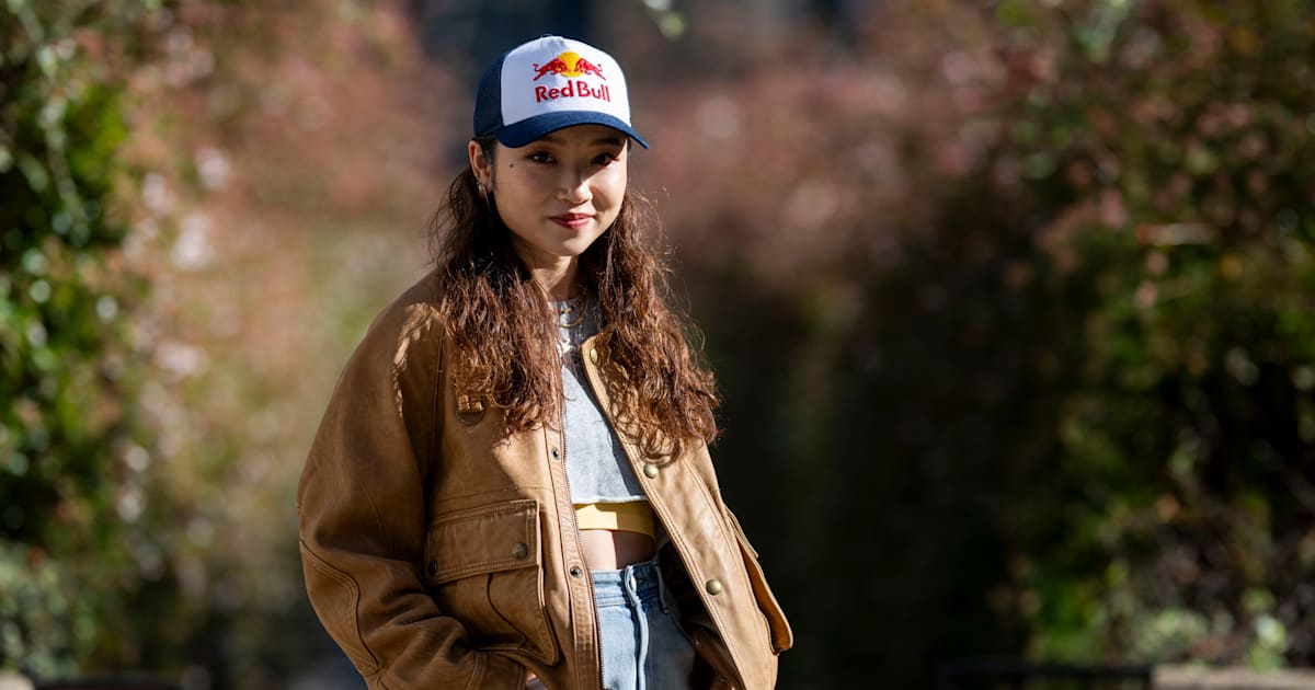 B-Girl Ami: Die Breakdance-Weltmeisterin im Porträt