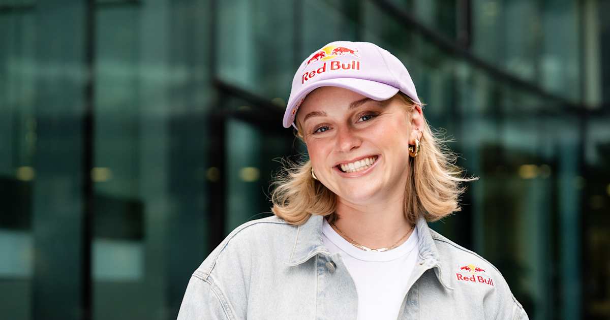 Emma Maltais Red Bull Canada Athlete Profile