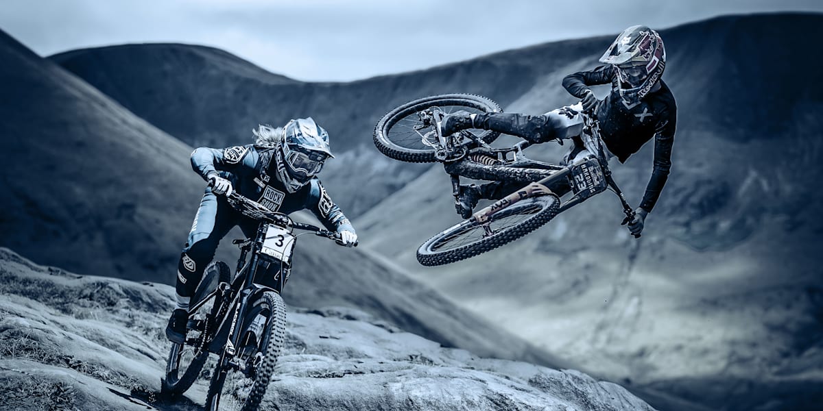 Crankworx World Tour Cairns – Speed & Style men's win