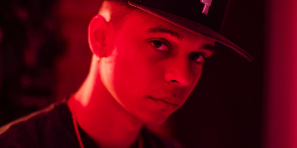 Entrevista con Jay Romero