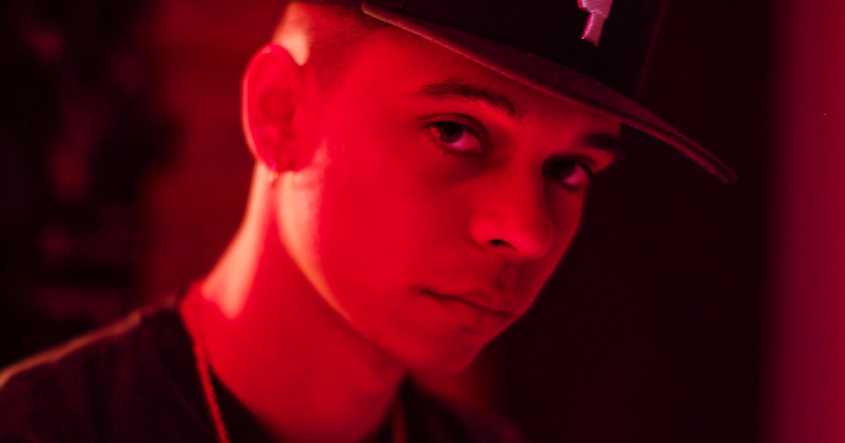 Entrevista con Jay Romero