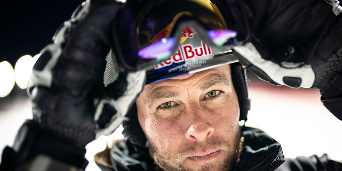 Benjamin Karl: Snowboard | Offizielles Athletenprofil