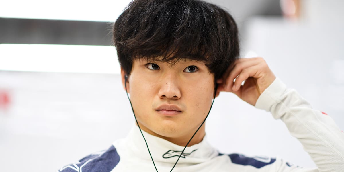 (Un)serious Race Series: F1 drivers vs Japanese show