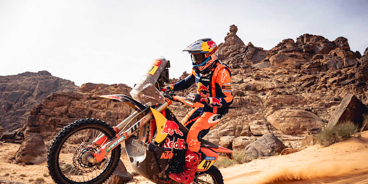 Rally Dakar 2025: Todo lo que necesitas saber | Guía