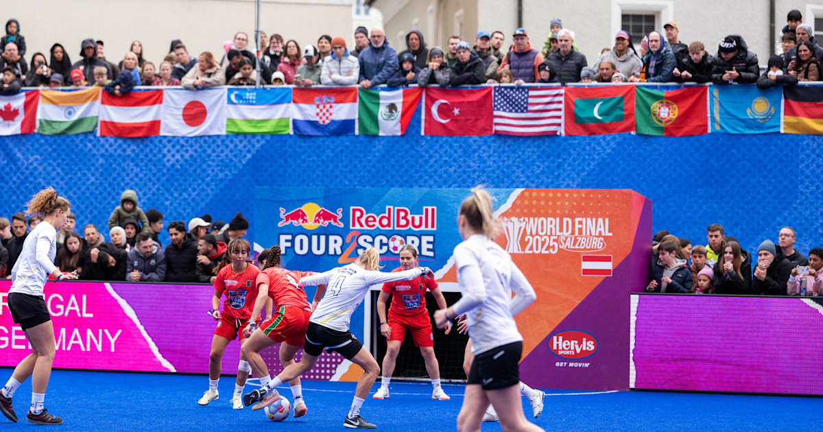 red bull four 2 score world final 2026