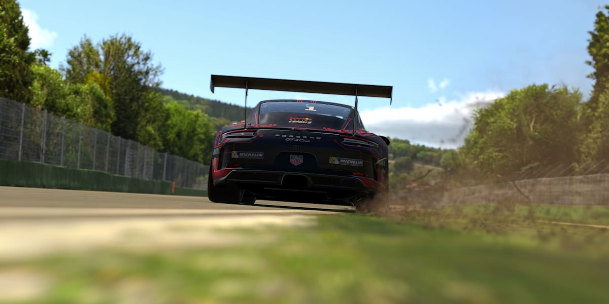 PESC 2021 - Round 3 Highlights