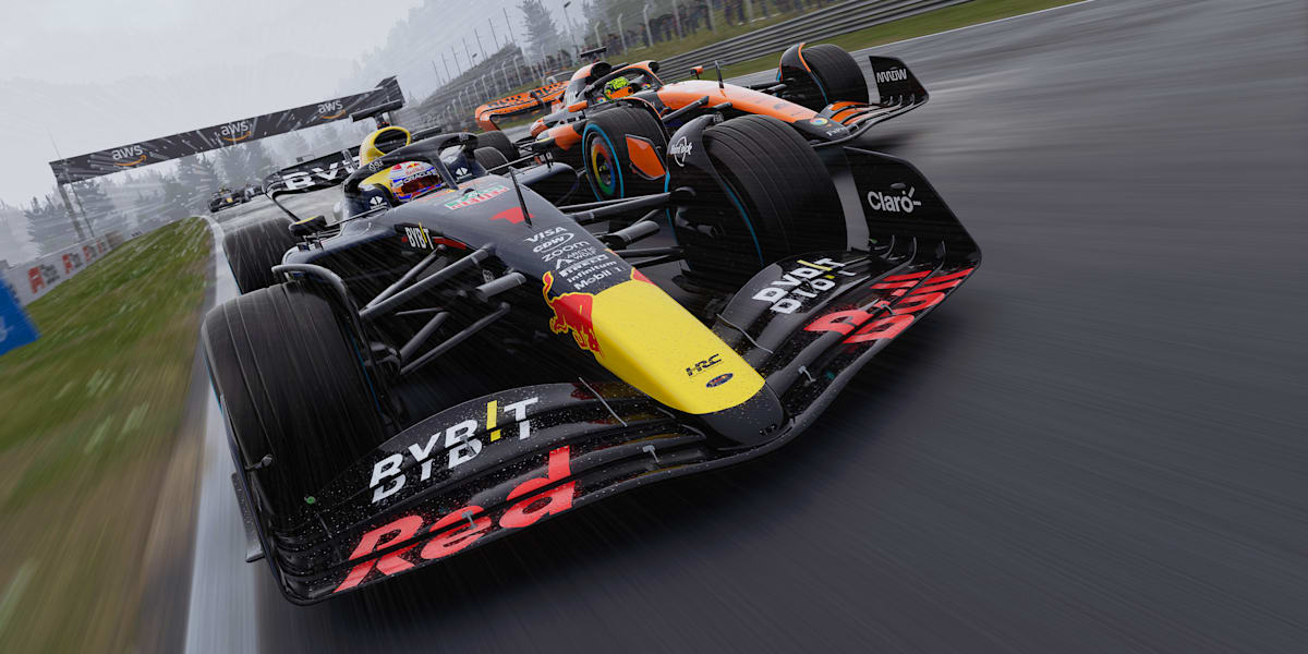 F1 25: All You Need to Know About the New Formula 1 Game