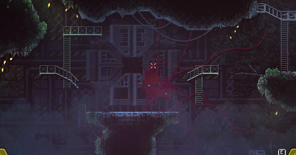 Carrion Tips: Top 5 to Become the Ultimate Monster