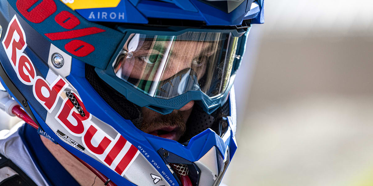 FIM Hard Enduro World Championship 2023: Xross – recap