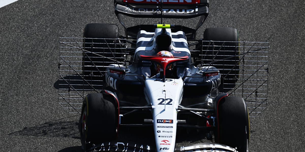 Formuła 1 technicznie: Czujniki i wskaźniki na bolidach