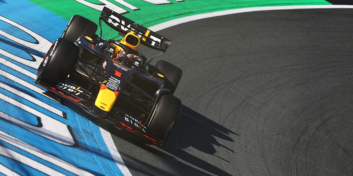 F1 extreme corners: We reveal toughest turns in Formula One