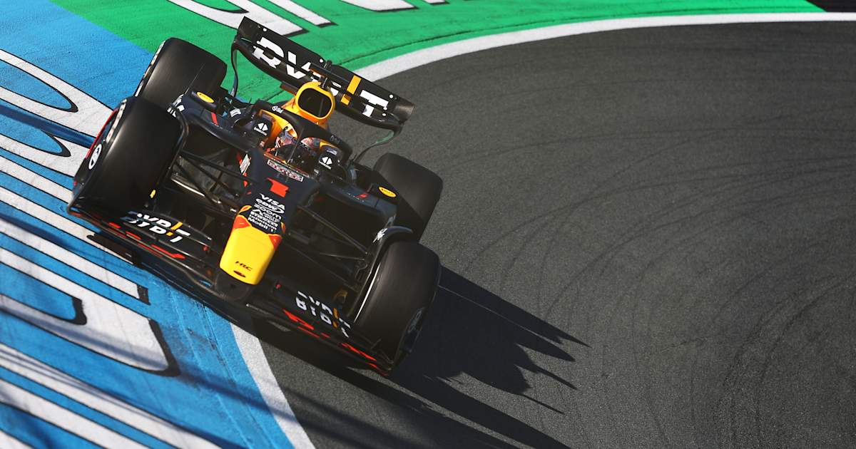 F1 hardest corners: Revealing world's trickiest track