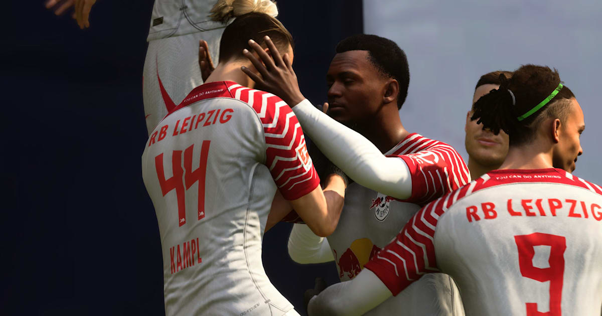 FC 24 Formation Guide 4-4-2: Details, Taktik & Tipps