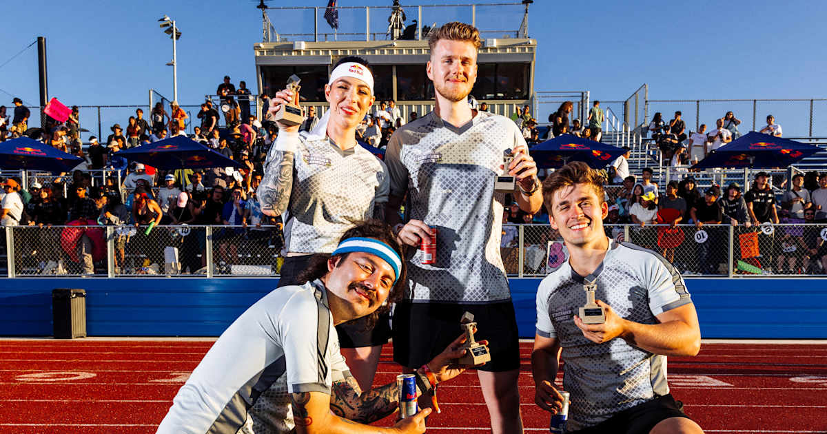 Ludwig’s Streamer Games