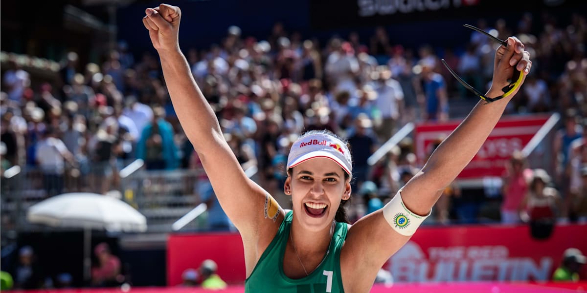 10 atletas que estão prontos pra brilhar em 2024