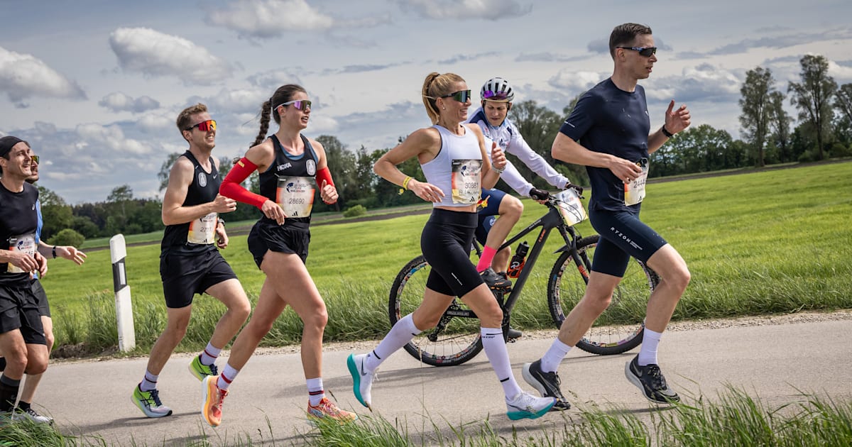 How to improve 10km running time: 8 tips to run faster