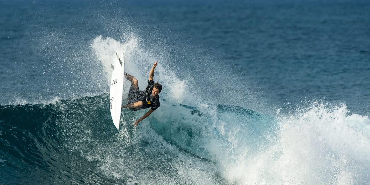 Castles in the Sky : un documentaire de voyage surf