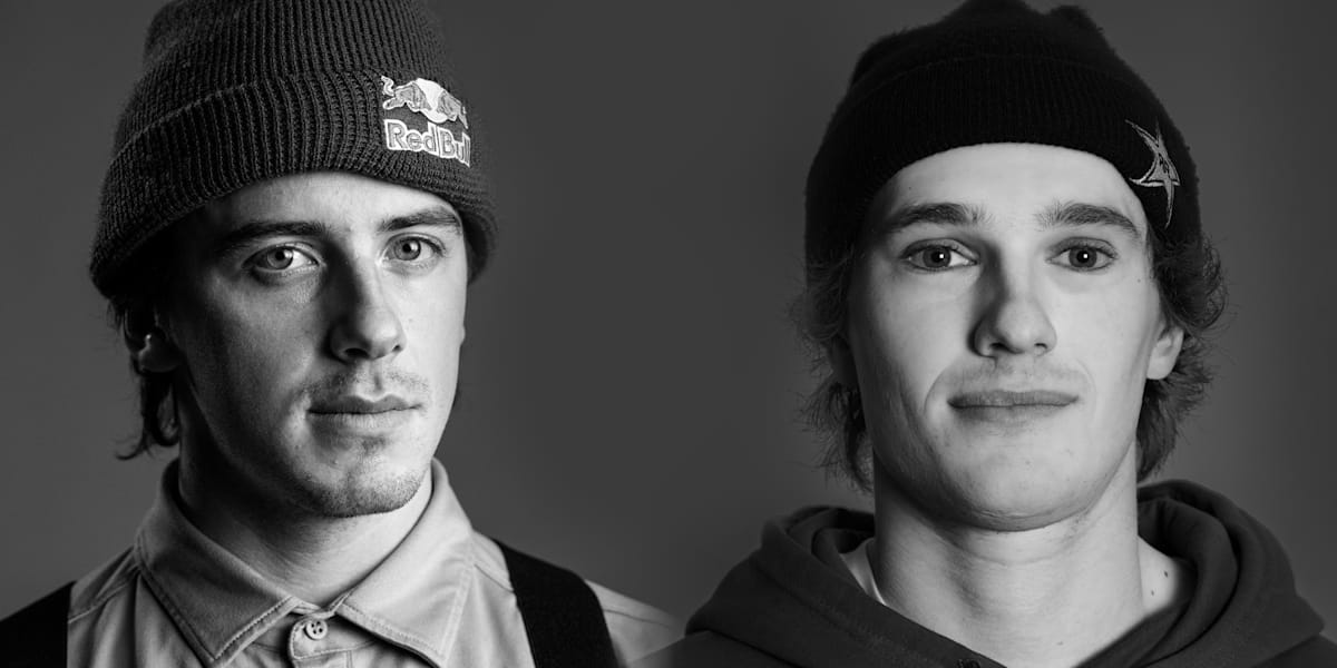 Natural Selection Tour Duels 2023: McMorris, Ciccarelli