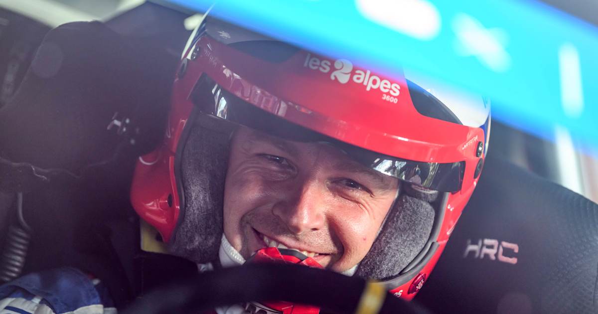 Bonato at the double in ERC